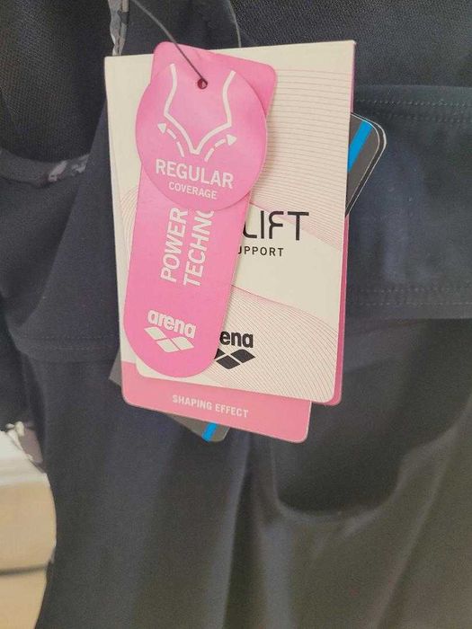 Costum de baie bodylift arena shape support Craiova • OLX.ro