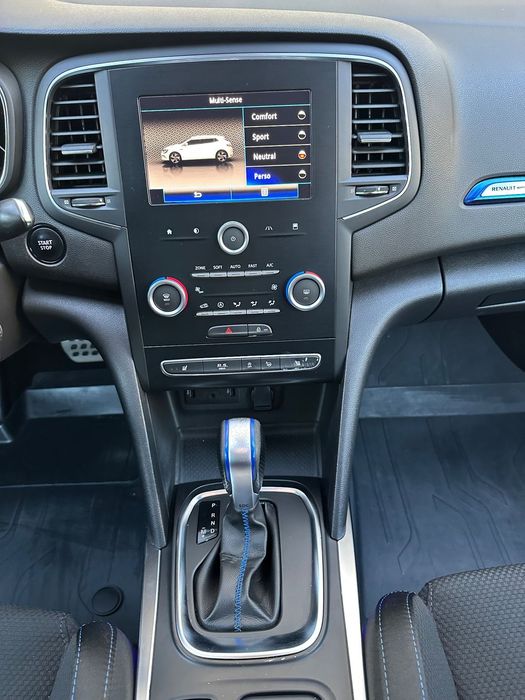 Renault Megane Renault Megane Sport GT 204 CP Cutie Automata ACCEPT ...