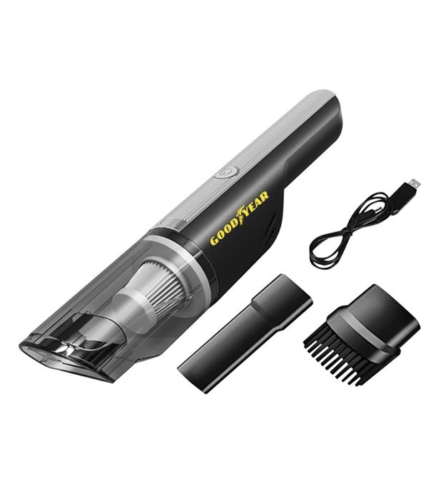 Aspirator auto Mini aspirator umed uscat goodyear GY900315 Bucuresti ...