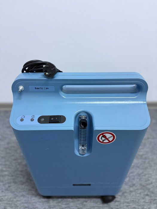 Concentrator de oxigen EverFlo OPI Bucuresti Sectorul 6 • OLX.ro