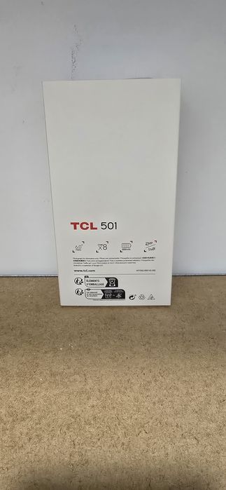 Telefon TCL 501 sigilat Iasi • OLX.ro