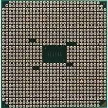 -KIT-MSI MS-7721 V2.3 FM2-A55M-E33 + AMD A10-Quad Core CPU-6790K ...