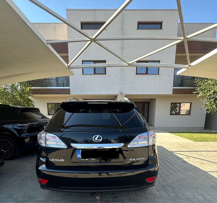 Lexus RX450H de vanzare Constanta • OLX.ro
