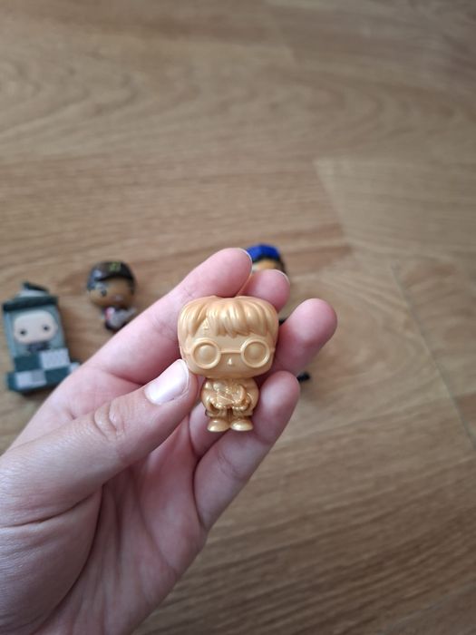 Set de mini figurine Funko pop Preutesti • OLX.ro
