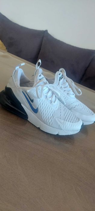 Nike Air Max 270 гр. Търговище Център • OLX.bg