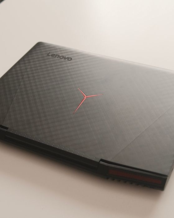 Lenovo Legion y720 (Nvidia GTX 1060, Intel i7 i7-7700HQ) гр. Пловдив ...