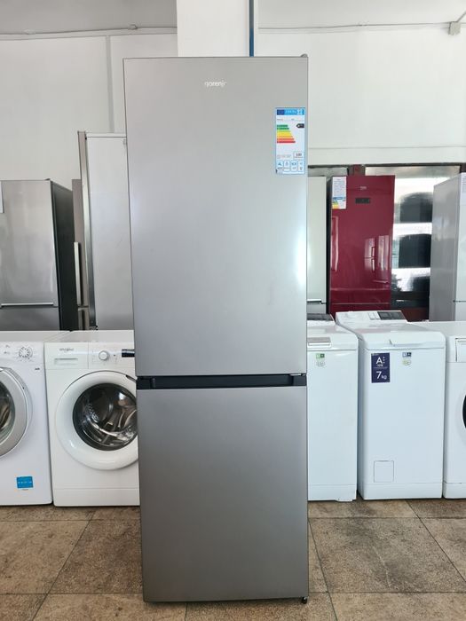 Frigider Gorenje inox ca NOU Brasov • OLX.ro