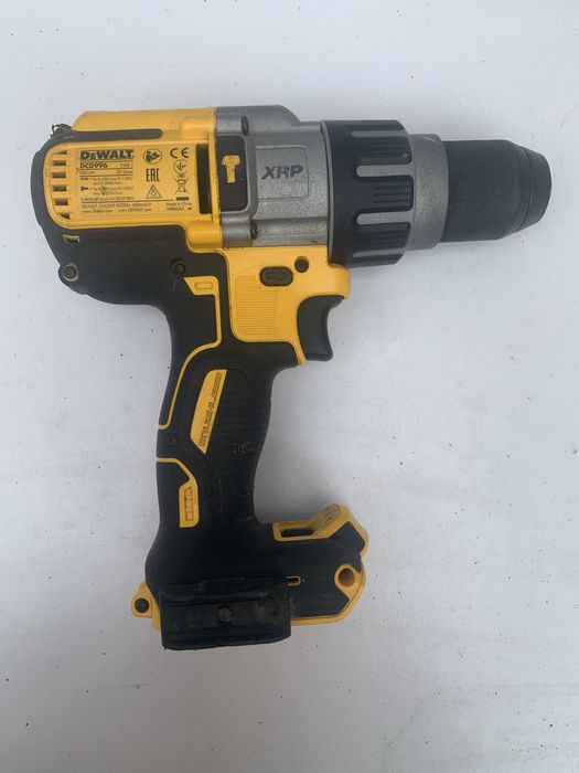 DeWALT DCD 996 /винтоверт/безчетков трискоростен гр. Варна Централна ...