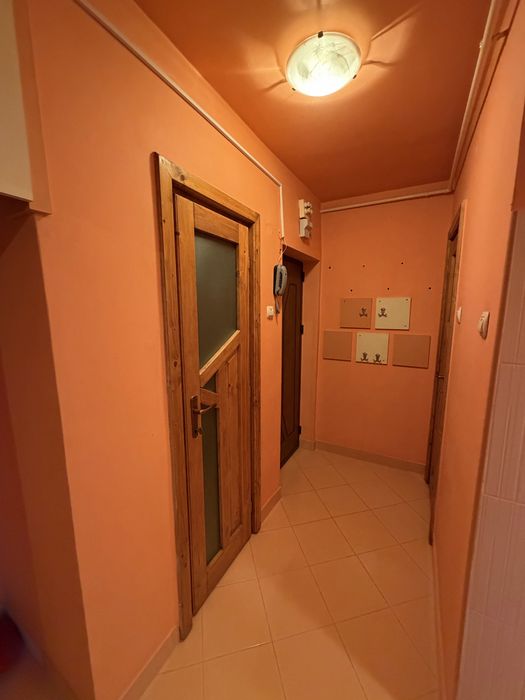 Vand apartament Reghin cartier Iernuteni nr.19. Sc.1 et.1 Reghin • OLX.ro