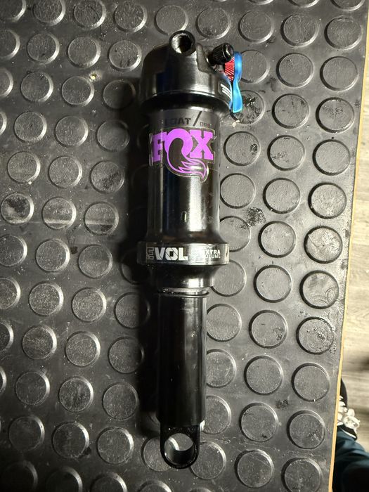 Amortizor Fox Float Dps Performance Brasov • OLX.ro