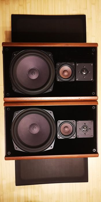 Vand Boxe MB QUART390 Technics HD-51 B SA-CH64 Dali102 ELAC ELR 906 ...