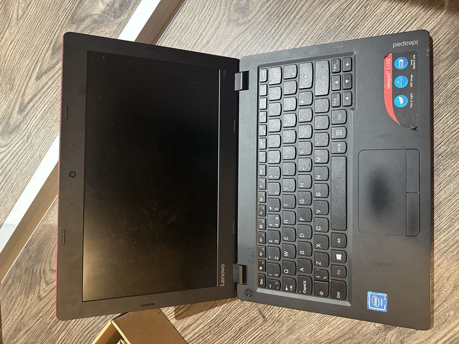 Лаптоп “Lenovo” гр. Плевен Идеален център • OLX.bg