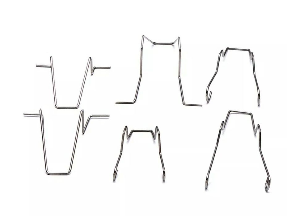 Sârmă prindere bec Led,Xenon,Halogen H1,H3,H4,H7 Bucuresti Sectorul 4 ...