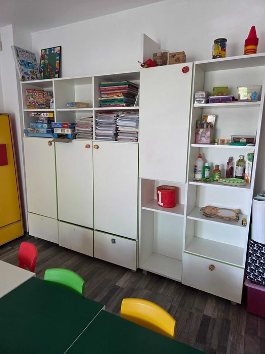 Vand mobilier gradinita Bucuresti Sectorul 1 • OLX.ro