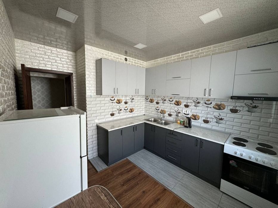 Sergeli 2-bekat metroga 200 m joyda ijara kvartira bor: 285 у.е. - Ijara uzoq muddatga Toshkent ...