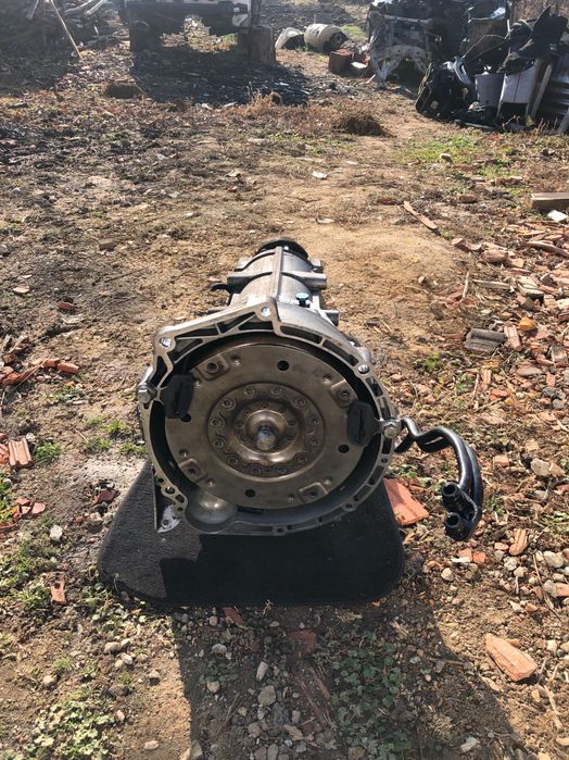 Cutie viteze automata 8hp-45 /GA8HP-45Z/8HP-70 BMW F10 F11 Oradea • OLX.ro