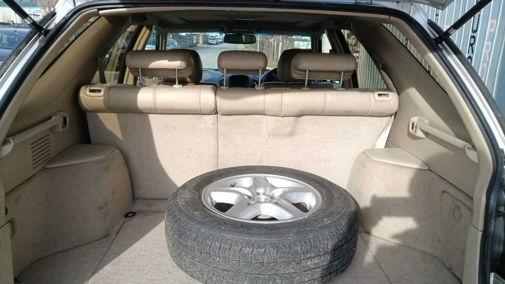 Lexus RX 300 cu GPL Ramnicu Valcea • OLX.ro