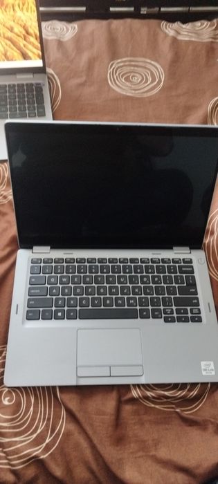 Dell Latitude 13 5310 2-in-1 Windows 11 Pro 256GB RAM гр. Завет • OLX.bg