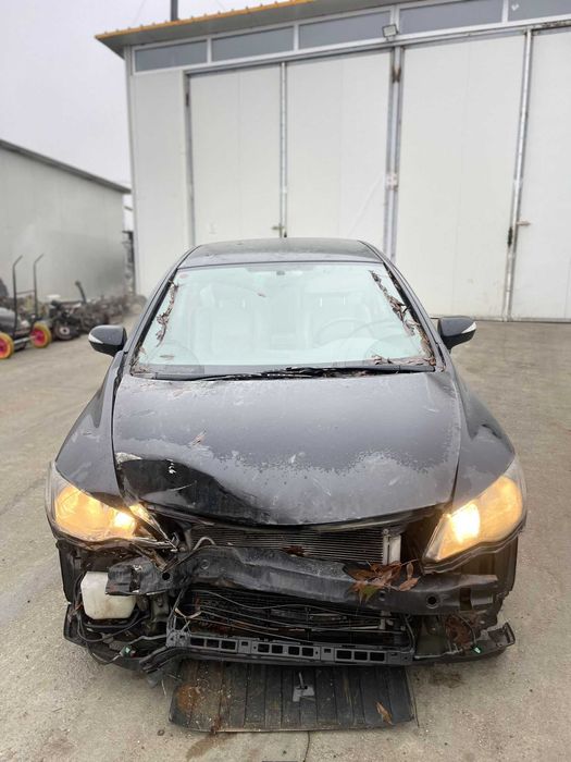 Motor Honda Civic Hybrid cod LDA2 Targoviste • OLX.ro