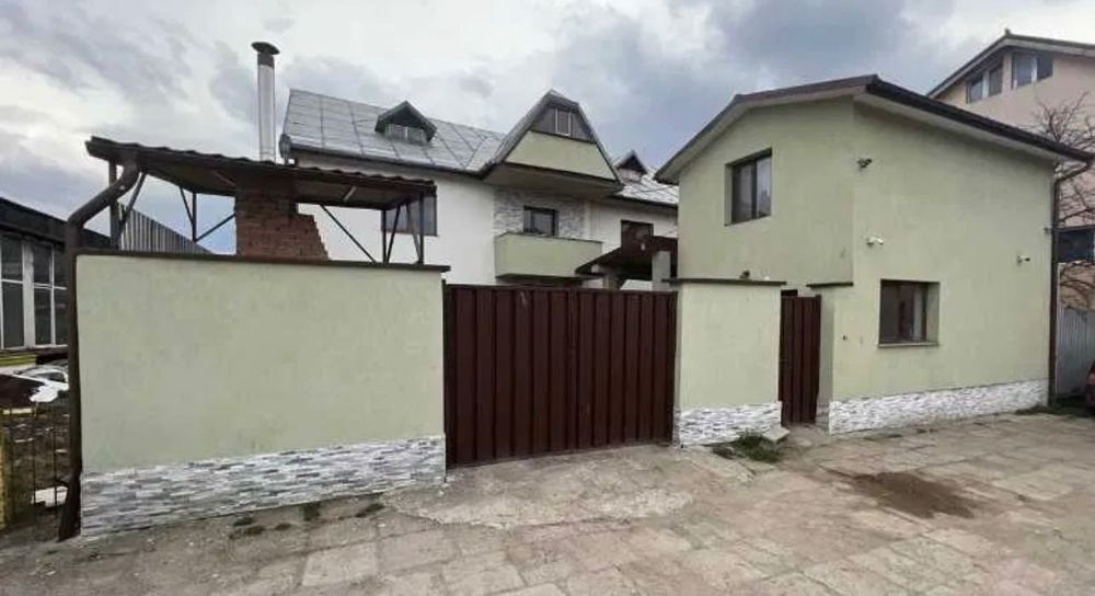 Casa de inchiriat Turda Noua Turda • OLX.ro