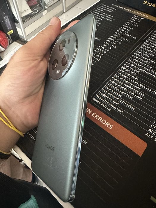 Honor Magic 5 Pro – 512 GB / 12 GB RAM / Snapdragon 8 Gen 2 Bucuresti ...