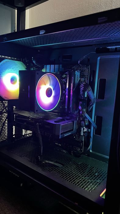 Pc Gaming 1500£ Bacau • OLX.ro