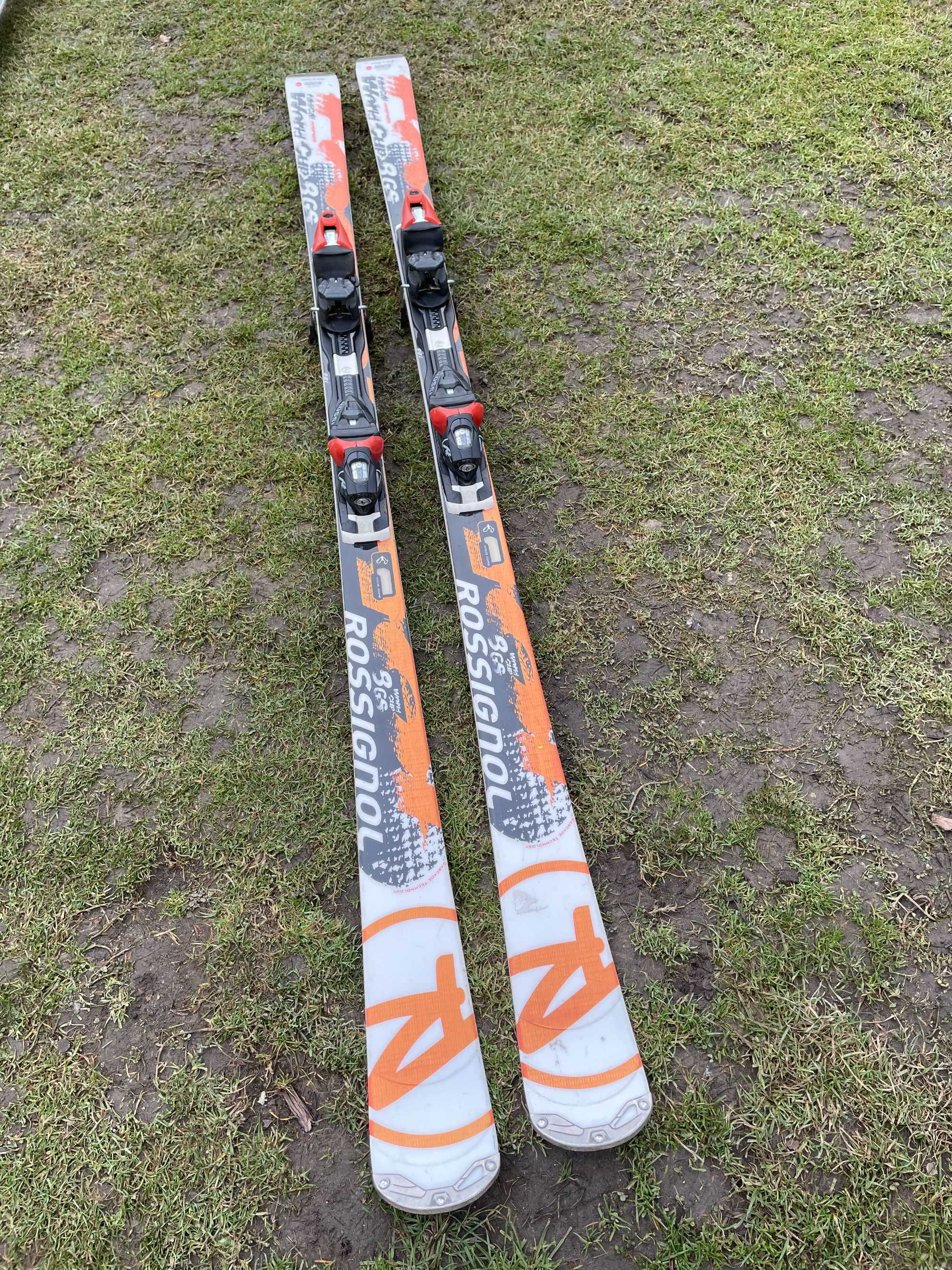 Rossignol world cup 8gs store