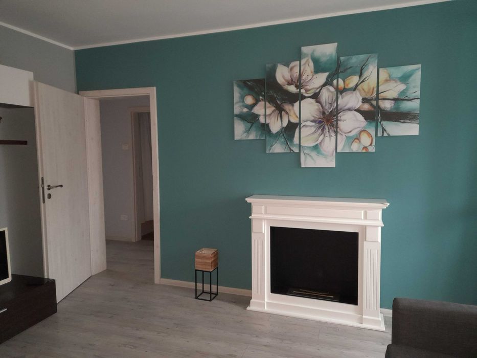 Apartament de inchiriat, 3 camere, Parcul Circului, cu vedere la Parc ...