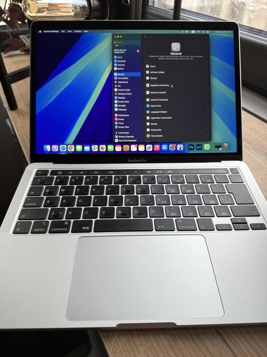 MacBook Pro A2251 2021 32gb Ram, i7 Constanta • OLX.ro