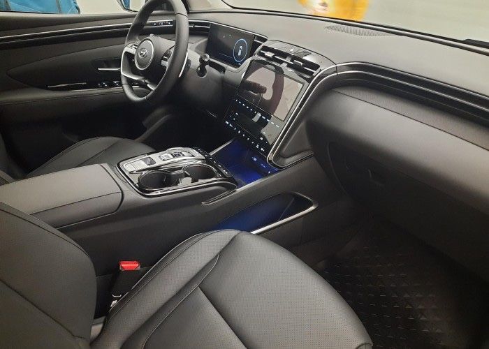 Vand sau cedez leasing Hyindai Tucson Hybrid Echipare Luxury! Craiova ...