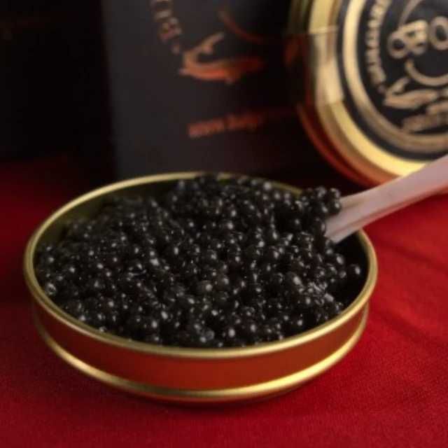 Черен Хайвер от Есетра | Cheren Khayver ot Esetra гр. Пазарджик ...