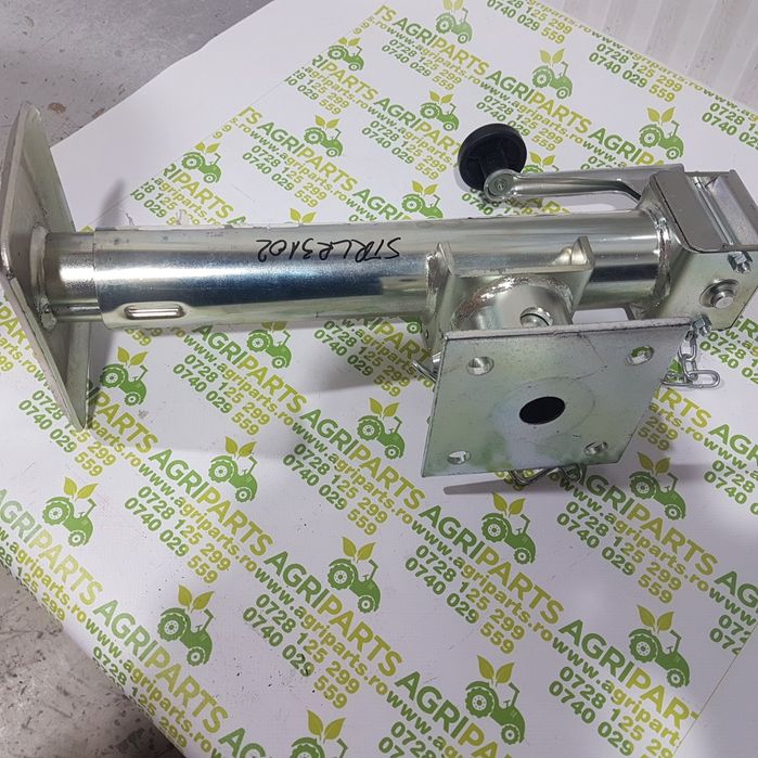 Picior de sprijin remorca extensibil Bacau • OLX.ro