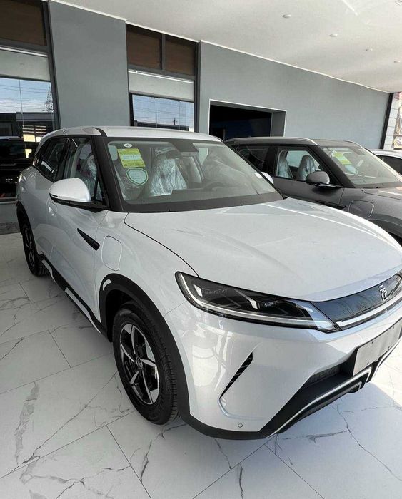 Yuan UP dop 2025: 19 000 у.е. - BYD Ташкент на Olx