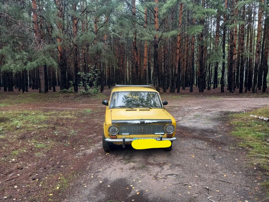 Продам Ваз 2101.: 310 000 тг. - ВАЗ Петропавловск на Olx