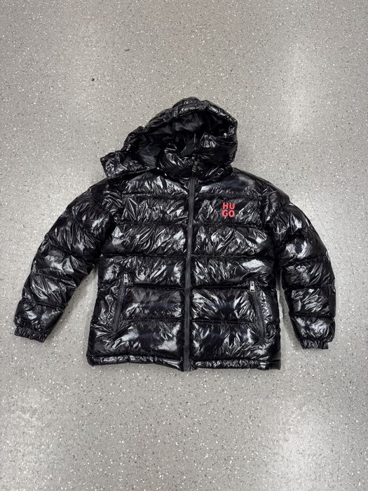 Geaca Barbati Hugo Boss Bucuresti Sectorul 3 • OLX.ro