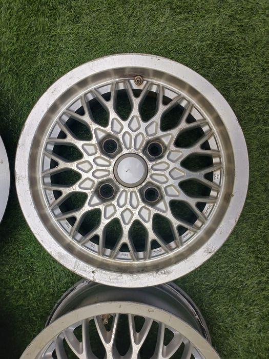 Диски R14 4×114.3 на Nissan. - Диски Караганда на Olx