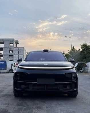 LI 7 ULTRA 2025 qora/черный: 55 000 у.е. - Li Ташкент на Olx