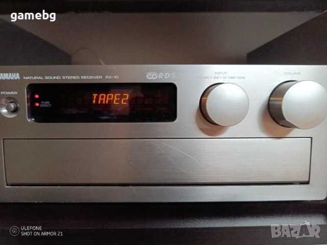 Yamaha Classic Line 10 система гр. Варна Аспарухово • OLX.bg