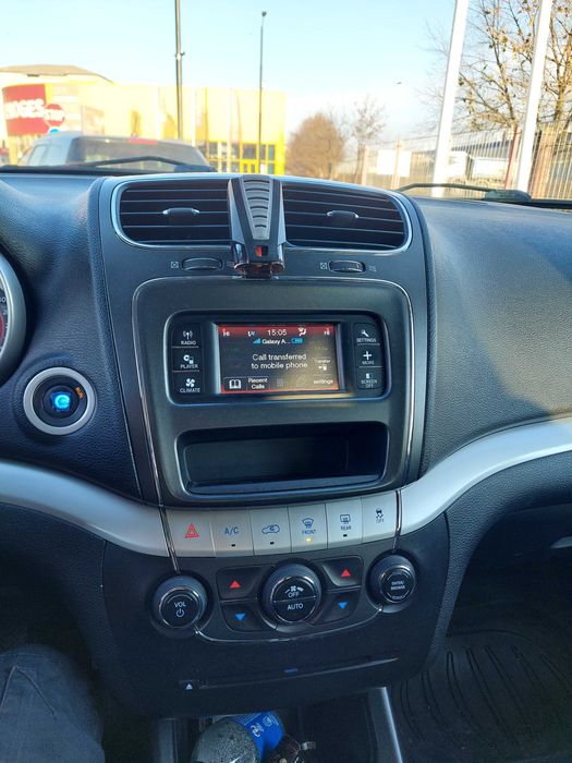 Fiat Freemont 170 cp Oradea • OLX.ro