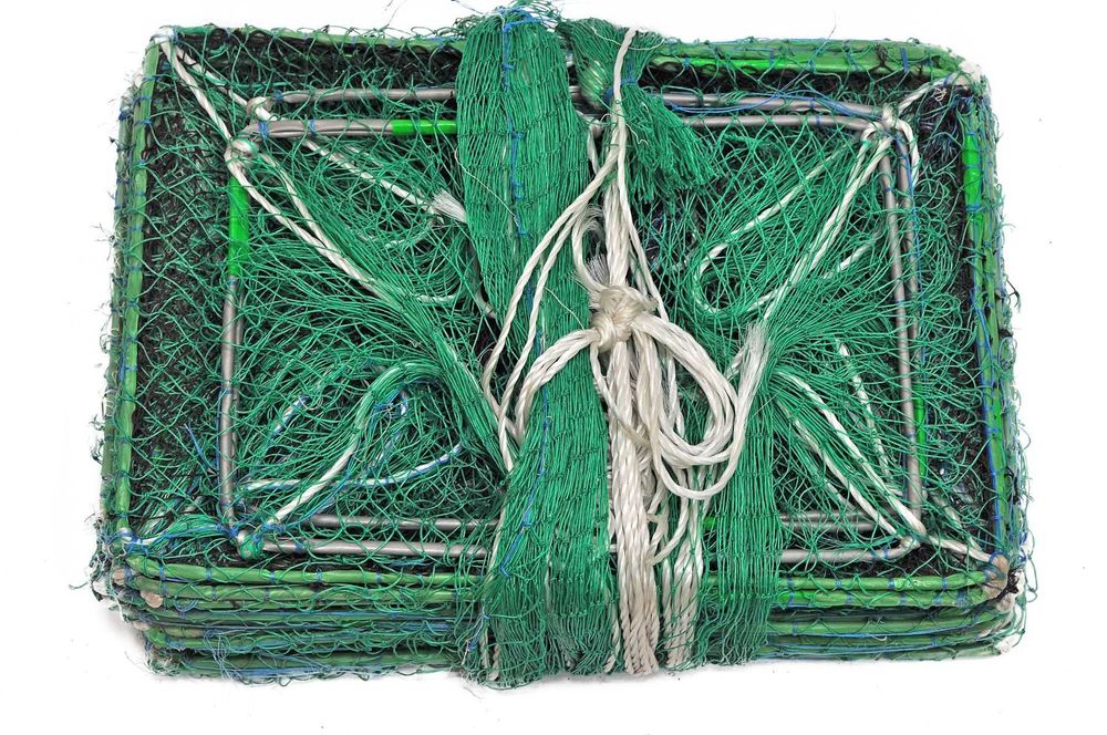 Capcana raci 9Metri capcana pesti puit halau varsa raci camping ...