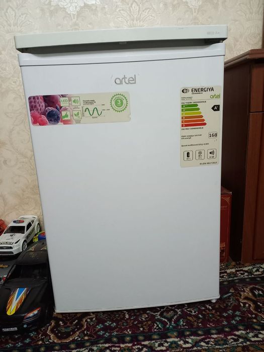 Xolodilnik artel 1 yil tutilgan: 2 000 000 сум - Холодильники Ташкент ...
