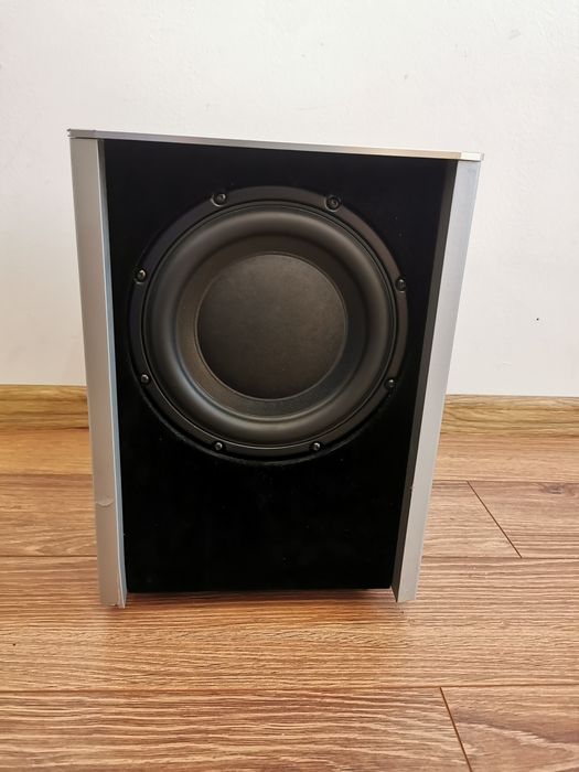 Piega P SUB4 subwoofer High End activ Otopeni • OLX.ro