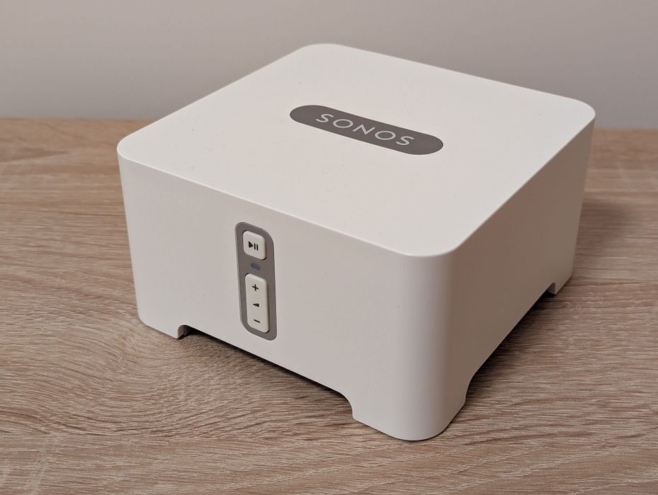 Sonos Connect Gen. 2 музикален streamer гр. София 7-ми 11-ти километър ...