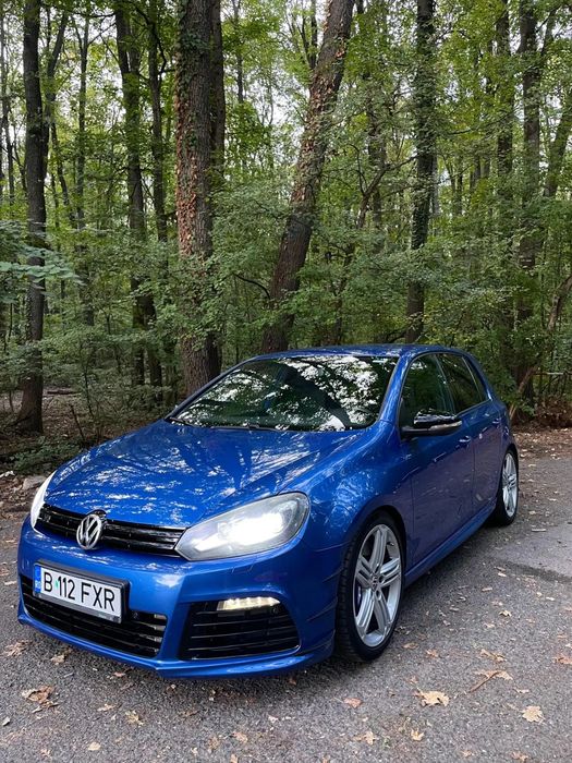 Volkswagen Golf 6R Stage2+ MRC Bucuresti Sectorul 2 • OLX.ro