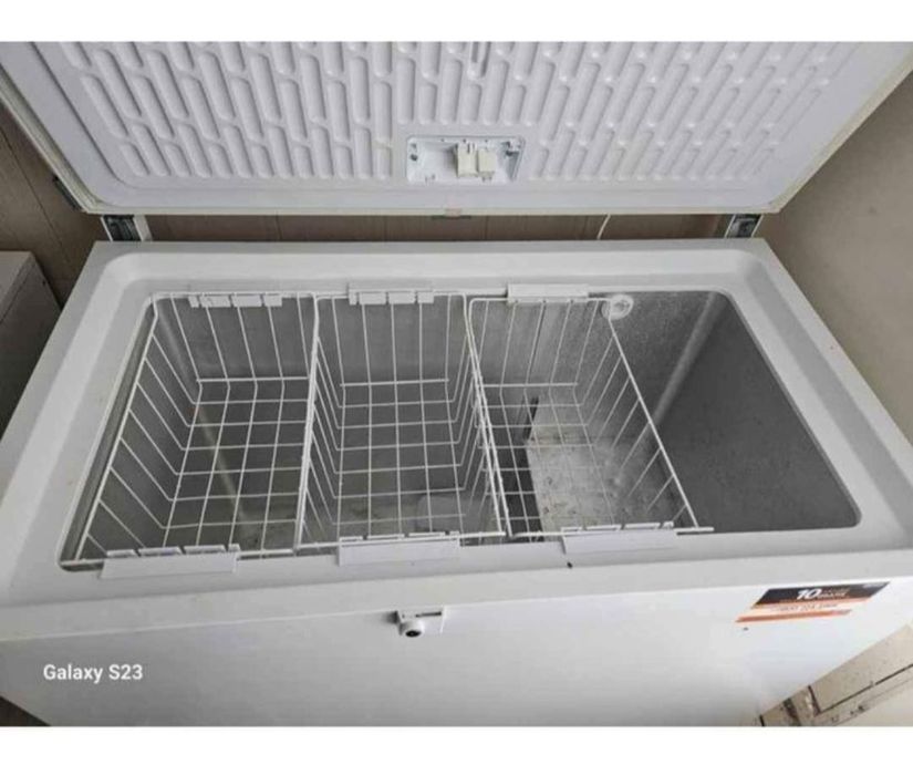 Lada frigorifica Bucuresti Sectorul 5 • OLX.ro