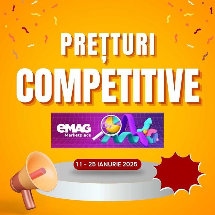 Coduri EAN-13 eMAG Constanta • OLX.ro