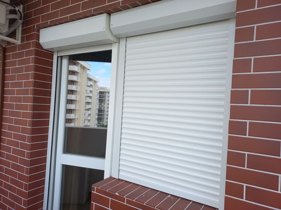 Reparatii rulouri și termopane plase insecte Catelu • OLX.ro