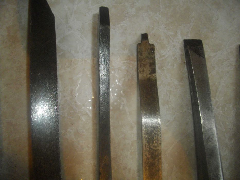 Старо Качество 15 бр Ръчни Дърводелски Длета Дърворезба Прави Кръгли V гр Шумен Болницата • Olx Bg