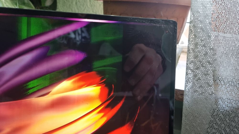 Huawei Matebook x pro w29 display spart Cristian • OLX.ro