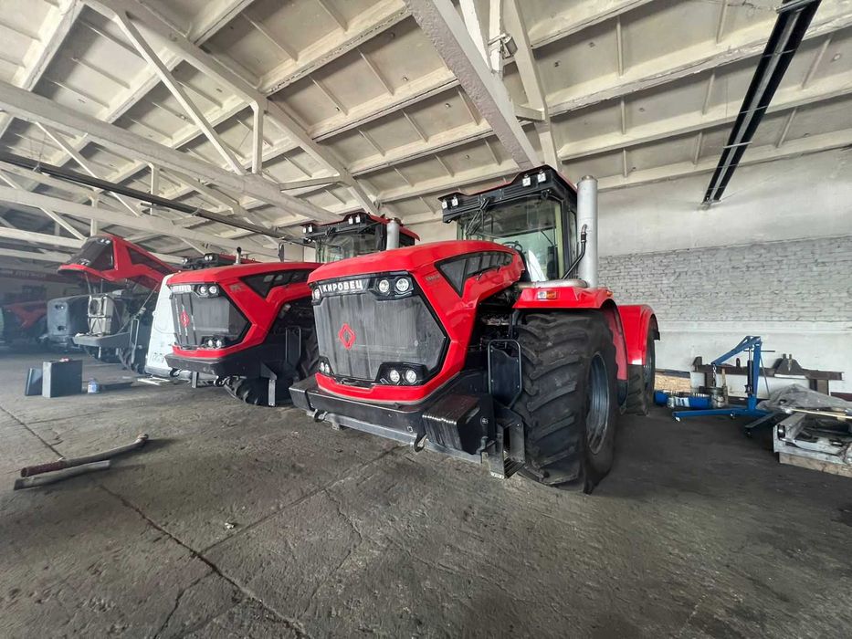 Трактор Кировец К-735 - Сельхозтехника Костанай на Olx